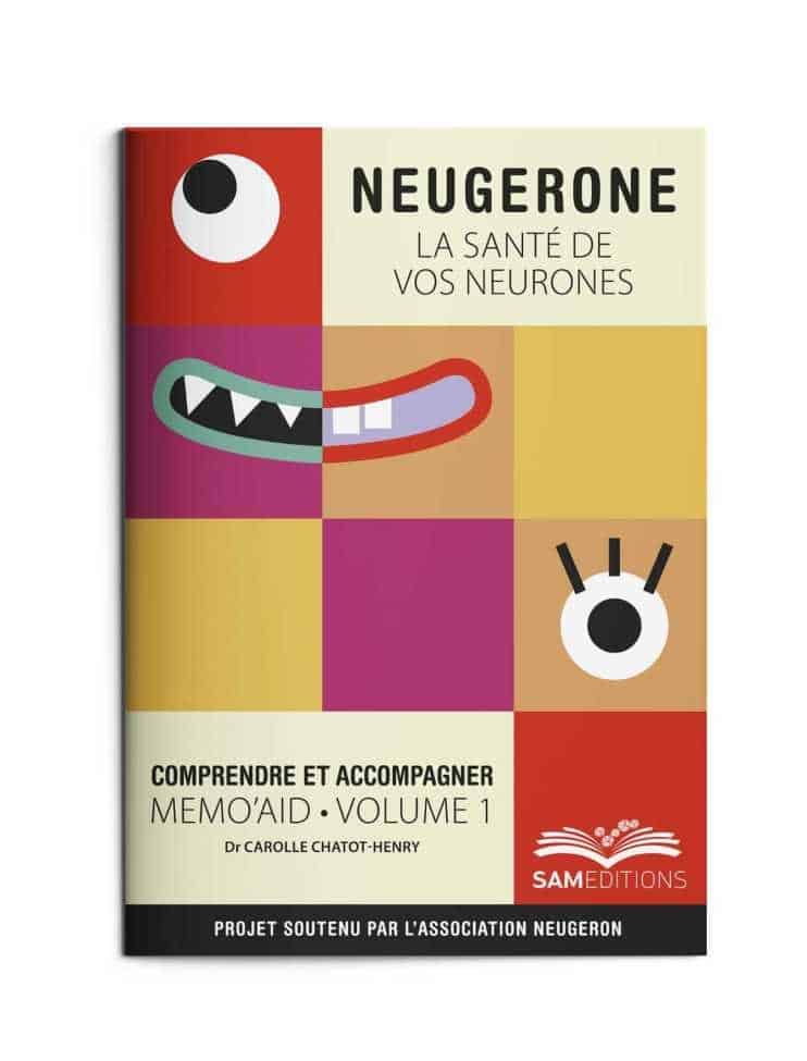 Découvrez MEMO’AID, ce nouveau livret utile à la santé de vos neurones ...